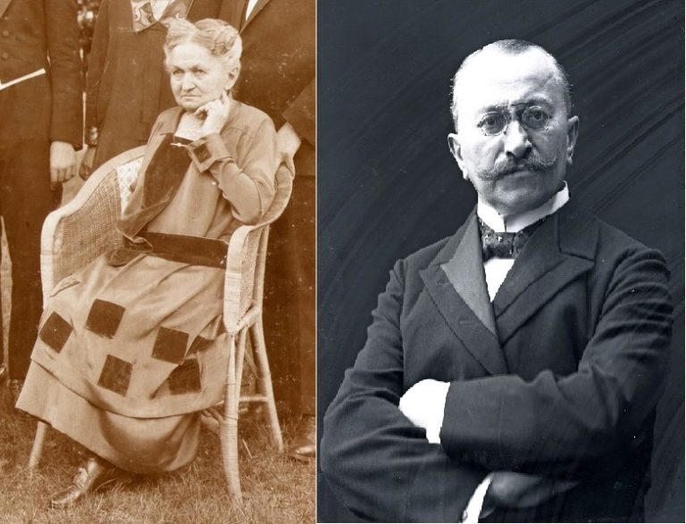 Die Schwester ihres Bruders - Haus Schlesien