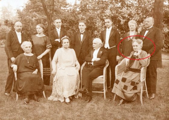 Beuchelt & Co Archive - Haus Schlesien